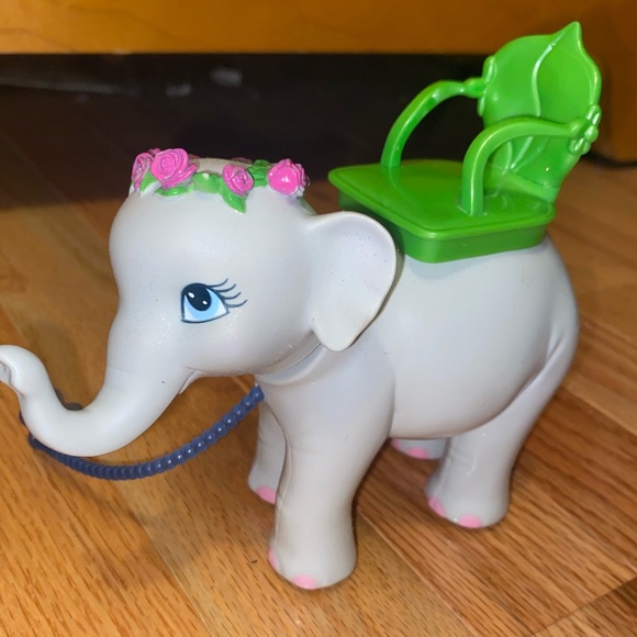 Barbie | Other | Barbie And The Island Princess Tika | Poshmark